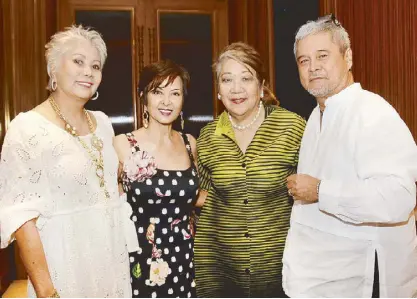 A warm and fun welcome - PressReader