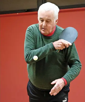 Derby win makes it tight at the top - PressReader