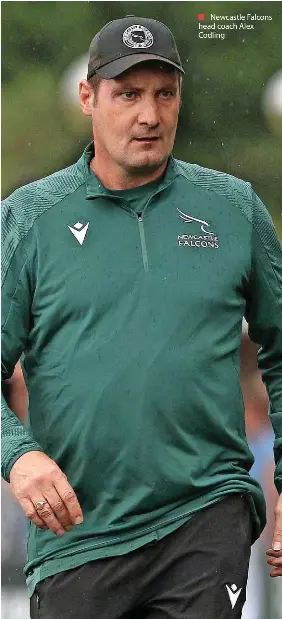 Falcons kick off cup spell with away day victory - PressReader