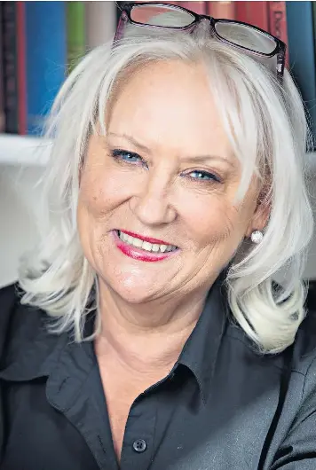 Martina Cole - PressReader
