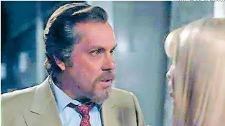 El desafío de ser Paco Stanley en su bioserie - PressReader