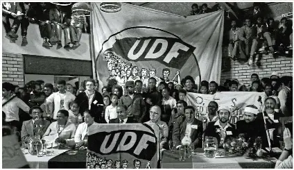 To save our democracy, we must grow our economy - PressReader