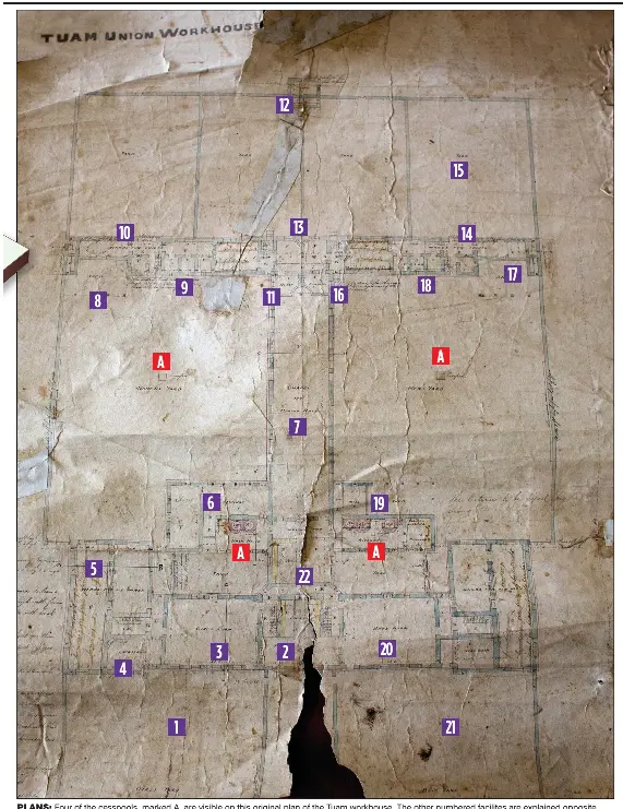 A room for idiots. A room for the dead - PressReader