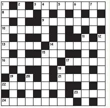 Quizword & Crossword - PressReader