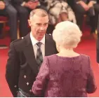 The gamekeeper, Gary Coutts - PressReader