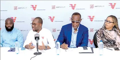 Developmen­t Bank supports Nigerian MSMES with N631b, creates 900,000 ...