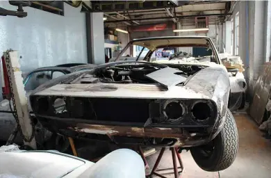 Turning the corner - PressReader