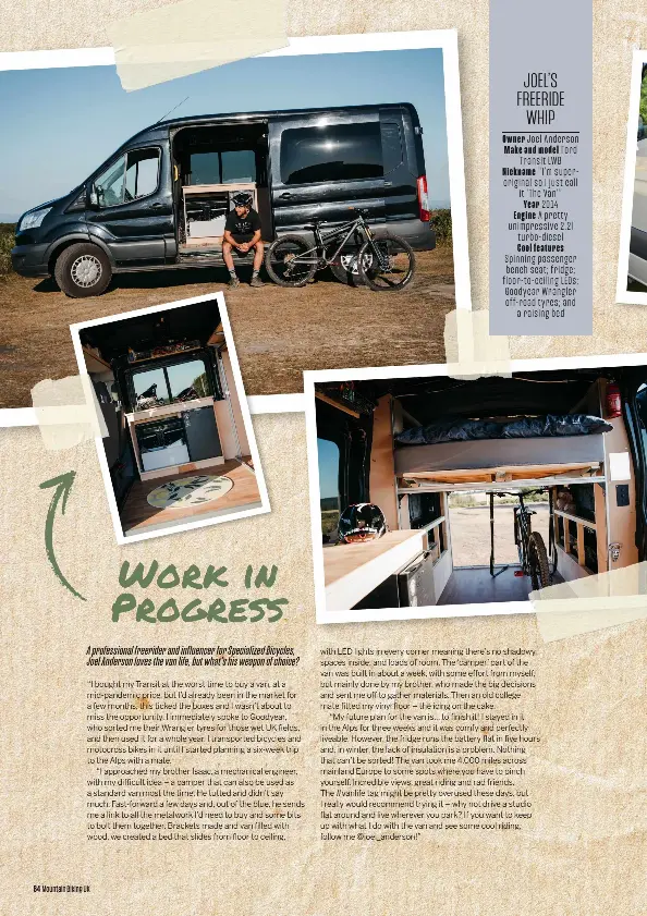 Work in Progress - PressReader