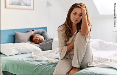 Affair with pal’s guy is ‘horrible’ - PressReader