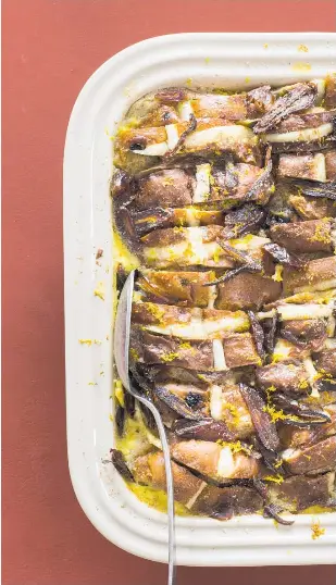 NO BUN left behind - PressReader