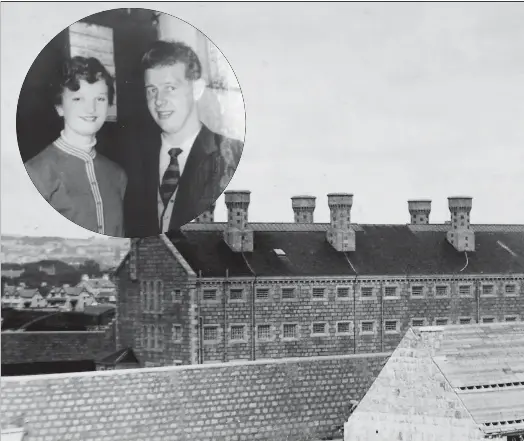 ‘He did a terrible thing but he’s only a laddie’ Story of the last man ...