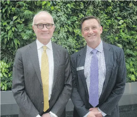 DLA Piper gathering supports student artists - PressReader