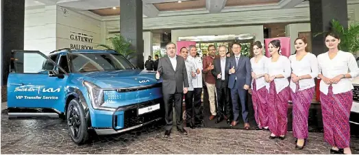 Seamless terminal transfers soon - PressReader