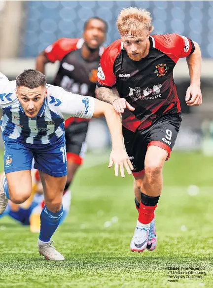 Left to rue slow start - PressReader