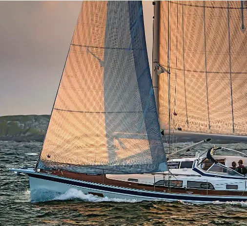 Boat Reviews - PressReader