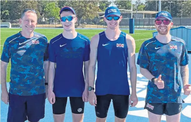 Doig’ s year could get even better at awards - PressReader