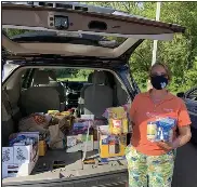 Mission Possible: Helping our local community - PressReader