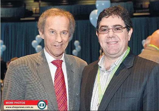 Coming together for - PressReader