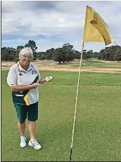 Parkland Golf Club - PressReader