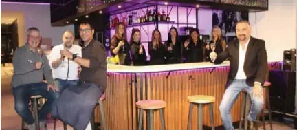 “Sinatra’s ontvangt alle leeftijden” - PressReader