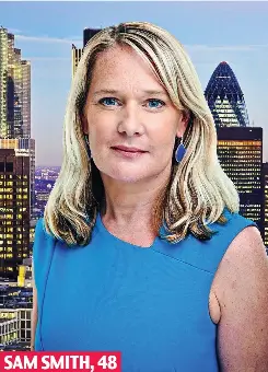 SAM SMITH, 48 - PressReader