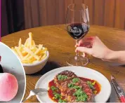 Make a DATE - PressReader