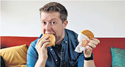 If the burger seems too pricey, here’s how to McDo it yourself ...