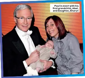 Paul O’Grady: ‘Grandad? I say call me Paul’ - PressReader