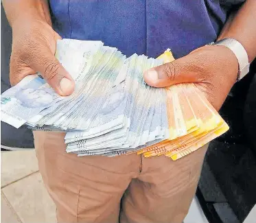 Financial tips to make your 2024 count - PressReader