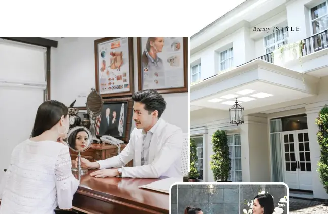 FOREVER YOUNG - PressReader