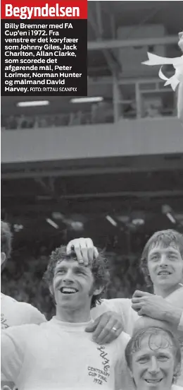 JØRNS HVIDEDRØM - PressReader