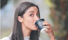 Do away with disposable coffee cups - PressReader