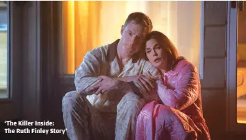 What to watch - PressReader