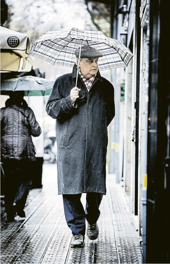 Univers Vilamatas - PressReader