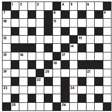 Quizword & Crossword - PressReader