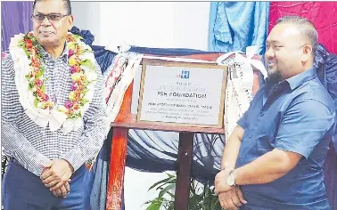 Saving lives one surgery at a time - PressReader