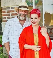 Escape To The Chateau - PressReader