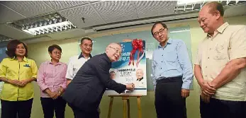 Wee: Seize BRI opportunit­ies - PressReader