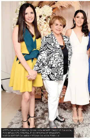 camino al altar - PressReader