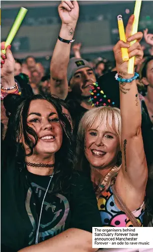 RAVERS RETURN - PressReader