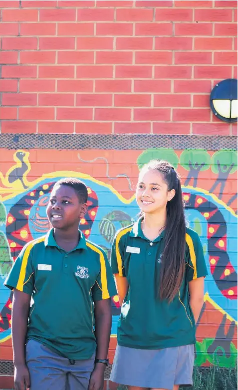Future looks bright for students - PressReader