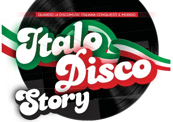 Italo Disco Story - PressReader