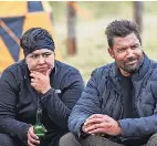 ‘The Summit’ is difficult as well as hard to watch - PressReader