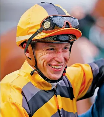 Piccone returns after enduring quarantine - PressReader