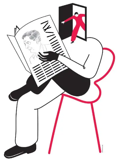 Piedra de toque - PressReader