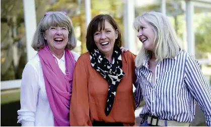 Fiona MacDonald, It’s a Knockout and Wombat host, dies aged 67 after ...