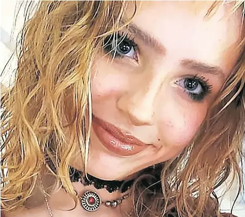 Obsessed with serial killers – teen murderer named - PressReader