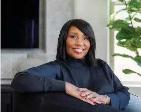 ‘I just wanted to help people!’ How Tanya Smith stole $40m, evaded the ...