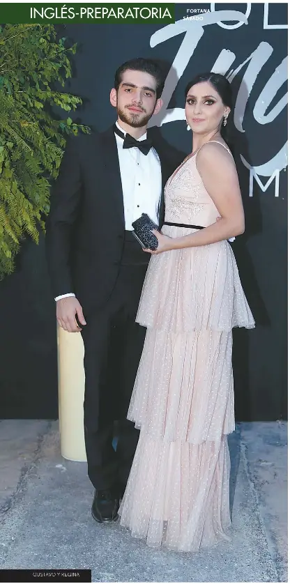 GRAN NOCHE - PressReader