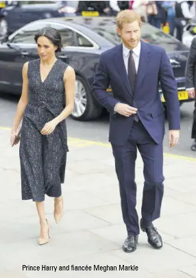 Queen Consort suggested Prince Harry and wife move to quieter life in Bermuda — new book ...